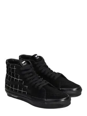 VANS X Undercover Otw Sk8-hi Sneakers - Black