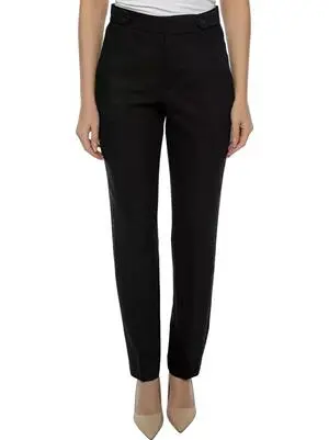 Zadig&Voltaire Panny Strass Dots Trousers - Black