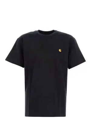 Carhartt Work In Progress Chase T-shirt - Blue