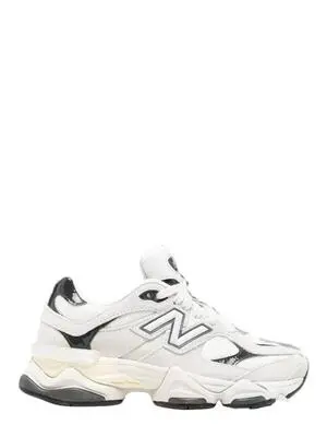 NEW BALANCE 9060 Panelled Sneakers - Neutrals