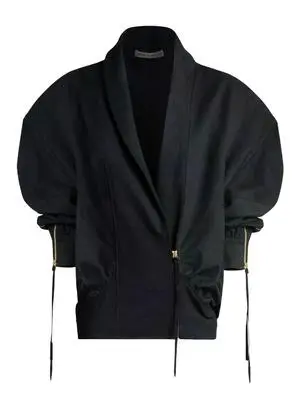 NINEMINUTES Nineminutes Virgo Oversized Jacket