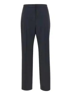 FABIANA FILIPPI Fabiana Filippi Montefalco Tailored Trousers