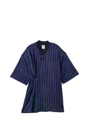 Nike Runway Mini Dress - Blue