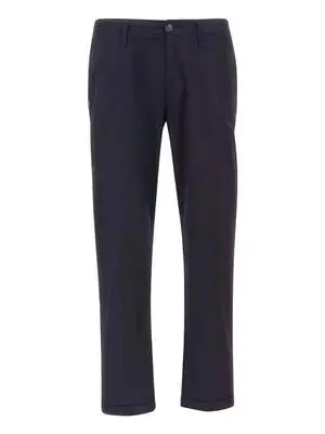 RE-HASH Mucha Chinos Blue