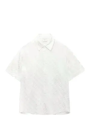 CHE Tidello Shirt - Neutrals