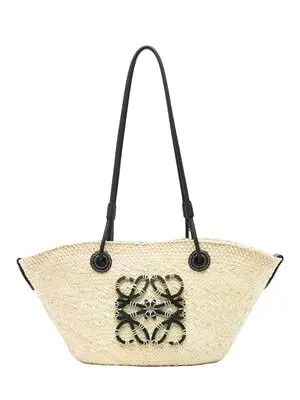 LOEWE Small Anagram Tote Bag