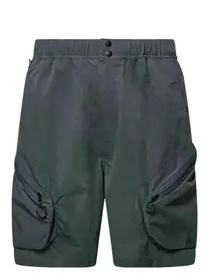 Oakley Fgl Factor 6.0 Cargo Shorts - Grey