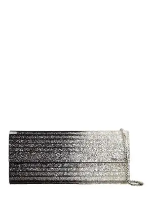 JIMMY CHOO Sweetie Clutch Bag - Black