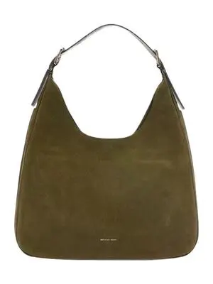 Michael Kors Nolita Shoulder Bag - Green