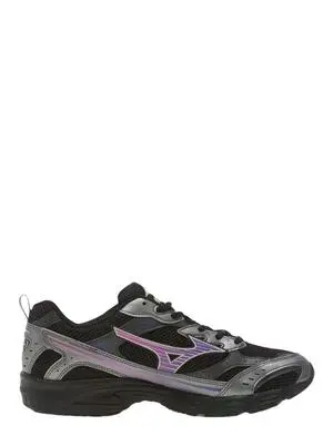 Mizuno Sport Low-top Sneakers - Black