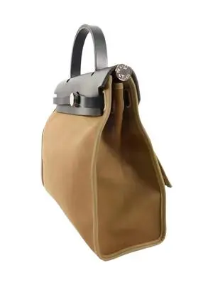 HERMÈS Hermès PM Herbag Tote Bag