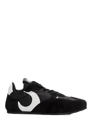 MARINE SERRE Rise Iii Sneakers - Black