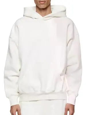 PURPLE BRAND Cotton Hoodie - Neutrals