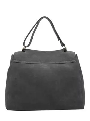 ORCIANI Sveva Leather Handbag