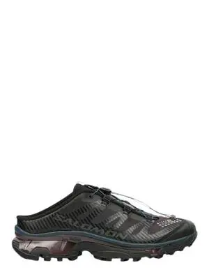 MAISON MARGIELA X Salomon Xt-4 Mules - Black