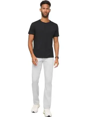 DUER DUER No Sweat Straight Leg Pants Mist