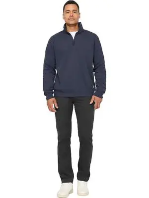 DUER No Sweat Straight - Slate