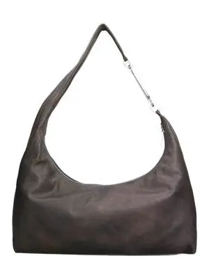 Rick Owens Gemini Shoulder Bag - Grey
