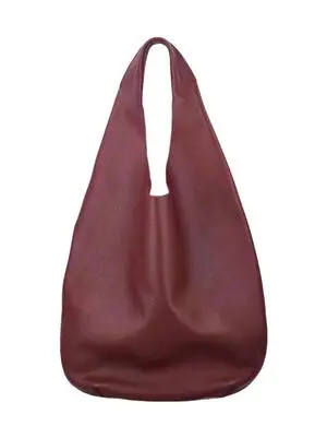 A.p.c. Le Neige Tote Bag - Red