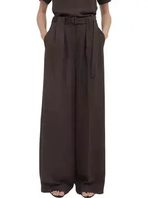 CHRISTIAN WIJNANTS Christian Wijnants Palazzo Pants