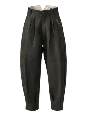 COLLECTED XX Collected Xx Fishtail Pants