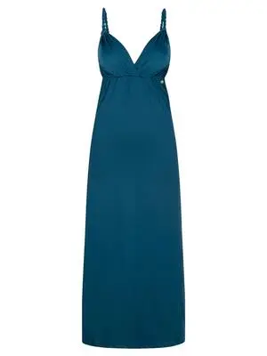CHIC BY LIRETTE Maxi Dress - Blue