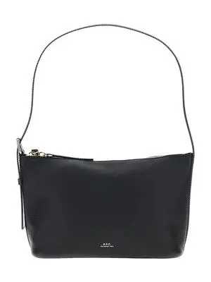 A.p.c. Vera Shoulder Bag - Multicolor