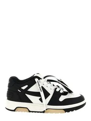 Off-White Out Of Office" Sneakers - Multicolor