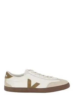 VEJA Volley Sneakers - Beige