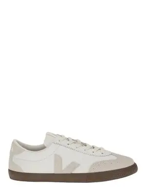 VEJA VEJA Volley Sneakers White