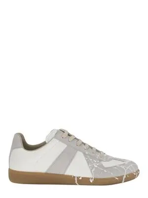 MAISON MARGIELA Replica Sneakers - Grey