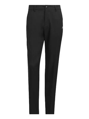 Adidas Adi Advantage Golf Pants - Black