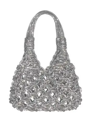 HIBOURAMA Vannifique Mini Bag - Crystal