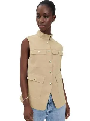 ALIGNE Winnie Pocket Vest