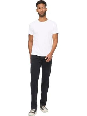 DUER Stretch Canvas Chino - Black