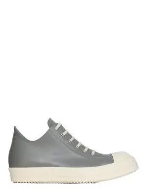 RICK OWENS Rick Owens Low Top Sneakers