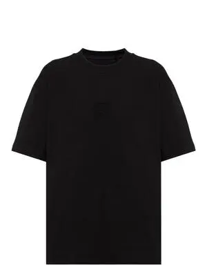 Hugo Boss Short Sleeve T-shirt - Black