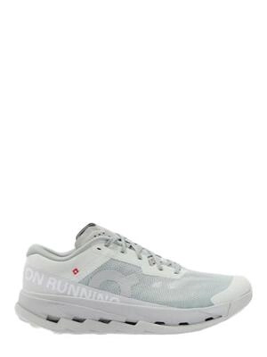 On On Running Cloudultra 3 Trail Running Shoes Gray