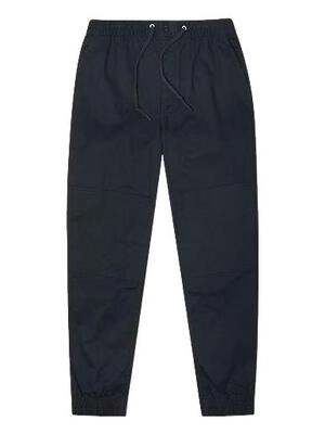 CONVERSE Chuck Taylor Seasonal Woven Pants - Black