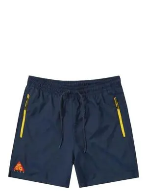 Nike X Woven Shorts - Navy