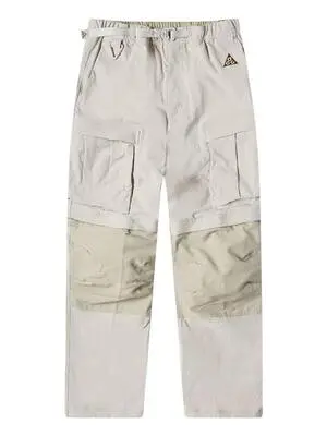 Nike X Smith Summit Cargo Pant - Light Bone