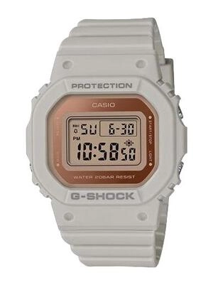 Casio G-shock Digital Watch - Brown