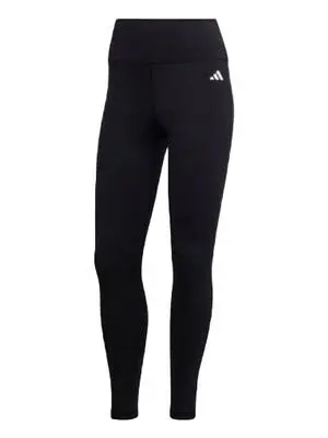 Adidas Training Essentials High-waisted 7/8 Leggings - Black