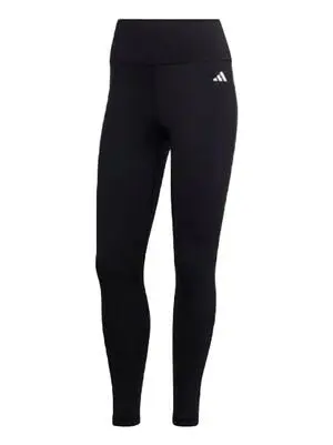 Adidas Training Essentials High-waisted 7/8 Leggings - Black