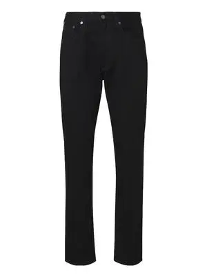 Acne Studios 1979m Slim Jeans - Black