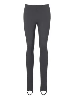 Tove Soreena Stirrup Leggings Grey