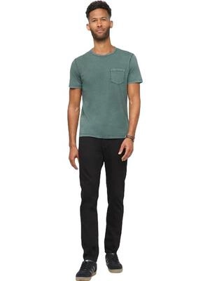DUER Performance Denim Jeans - Black