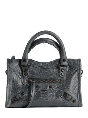 BALENCIAGA Balenciaga Le City Bag Nano