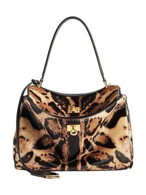 BALENCIAGA Balenciaga Rodeo Handbag Small