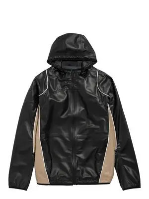 Balenciaga Techwear Windbreaker - Beige